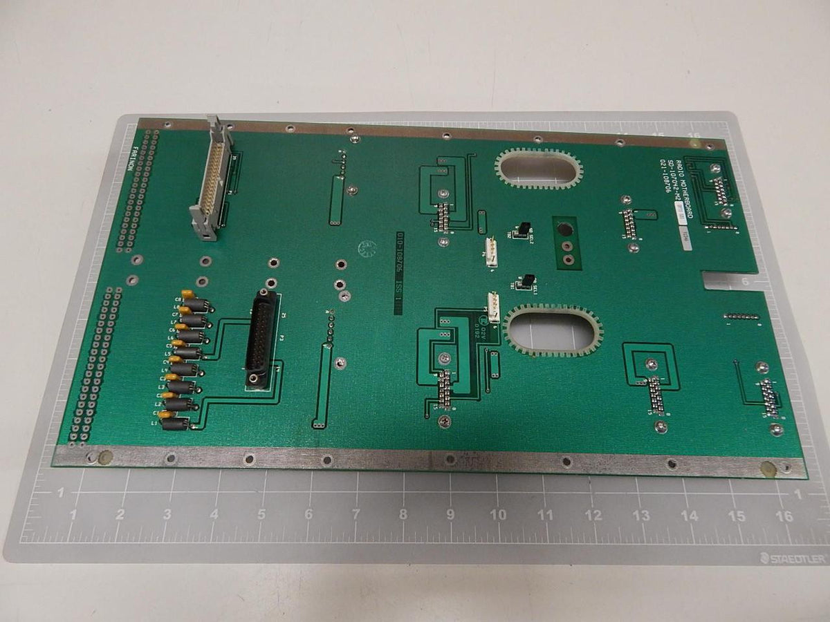 SD-107042-002, Radio Mother board – Star Microwave